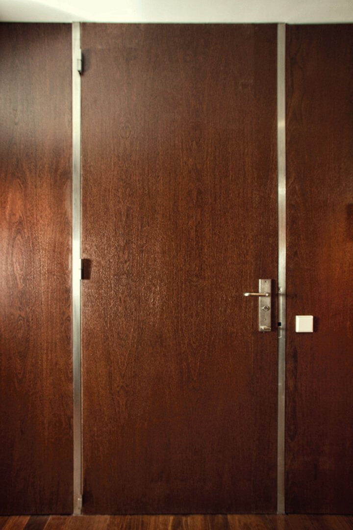 Invicta Series - TRIA