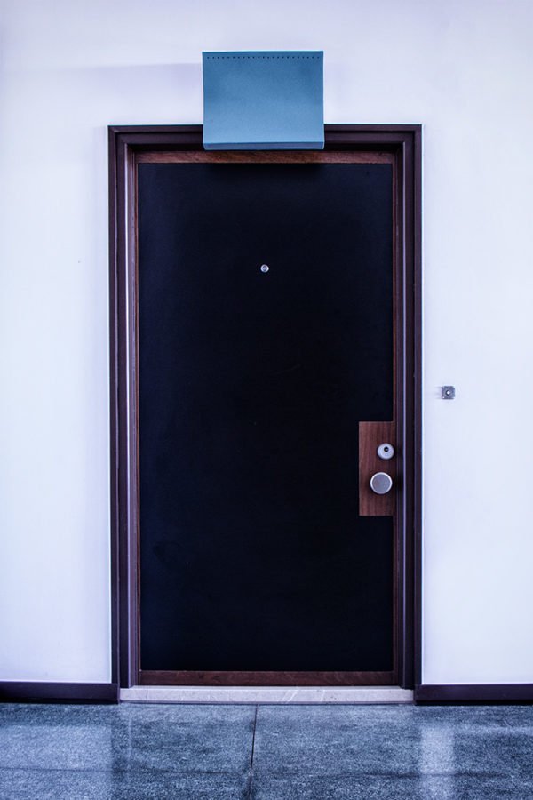 Portas Técnicas - TRIA