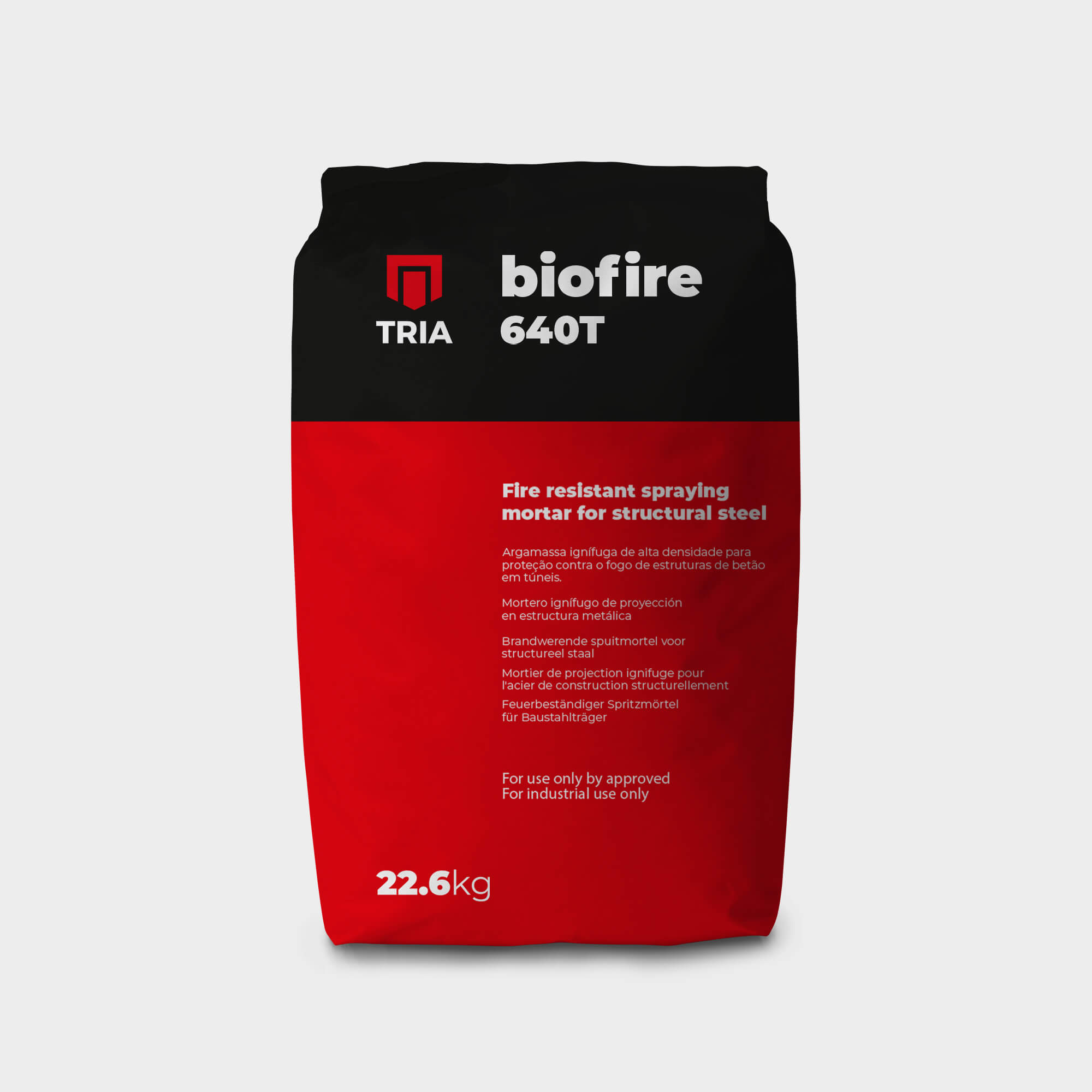 Biofire 640T - TRIA