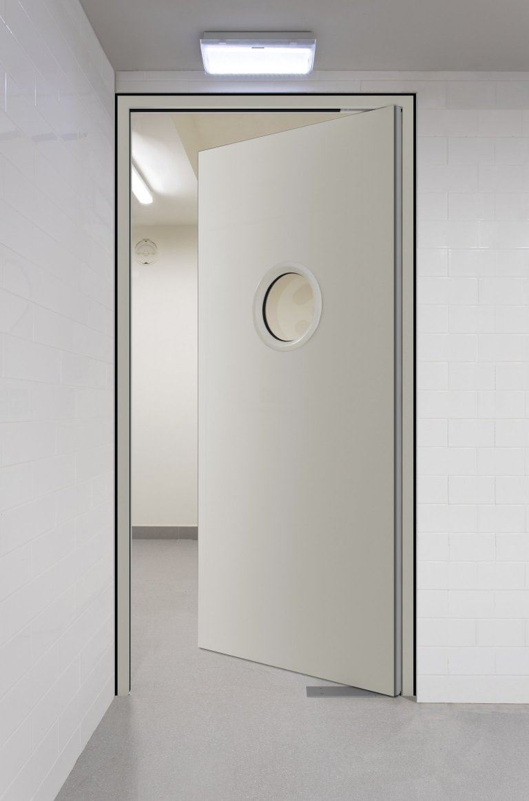 Technical Doors - TRIA