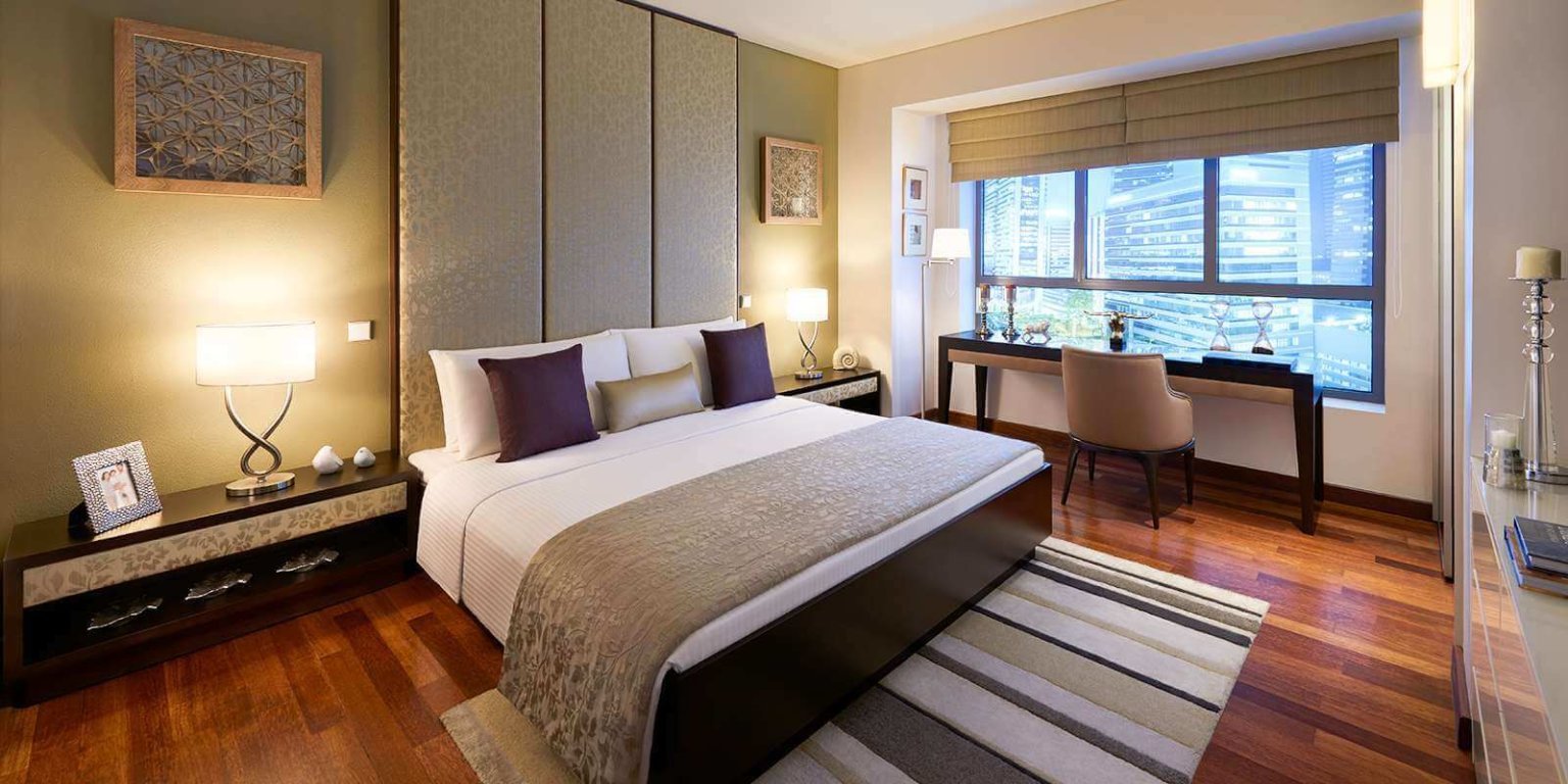 Waterfront Integrated Resort ("Cinnamon Life”) - TRIA