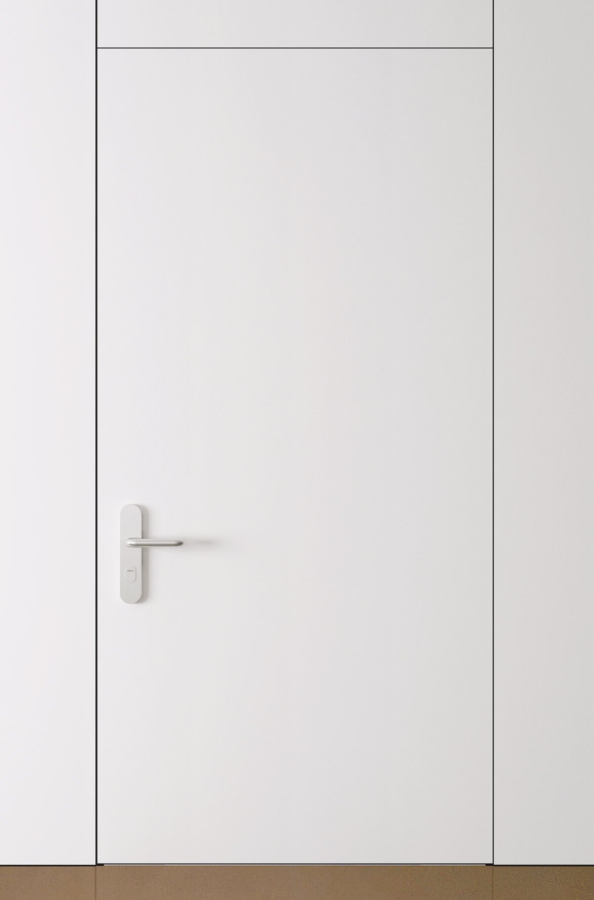 Technical Doors - TRIA