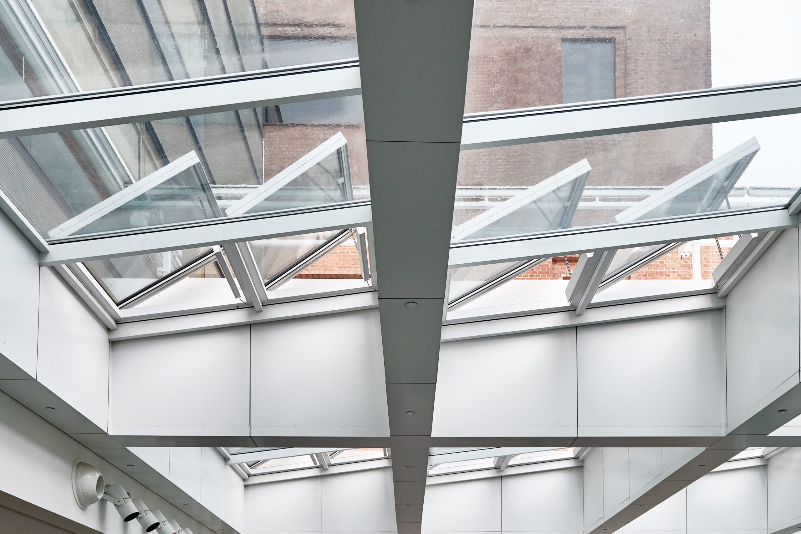 EXUTOR LUVIA MONO - TRIA