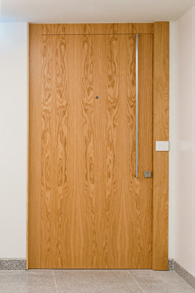 Portas Técnicas - TRIA